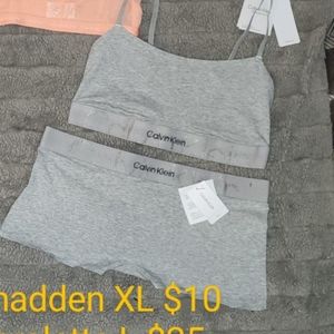 Calvin Klein Underwear | Intimates & Sleepwear | Variety Of Womens Bra ...